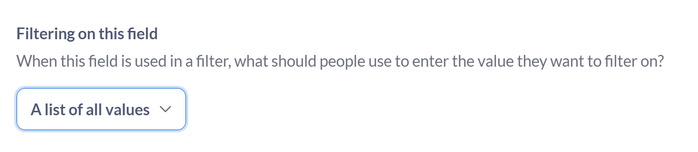Linked Filter Not Working Get Help Metabase Discussion