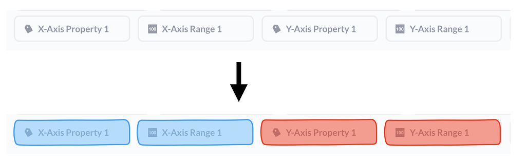 Color Dashboard Filters - Feature Requests - Metabase Discussion