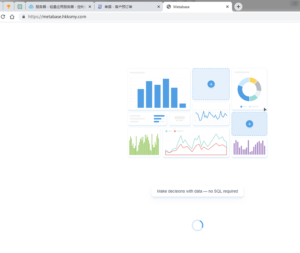 [URGENT!] Unable to login - Get Help - Metabase Discussion