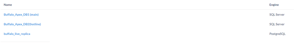H2 shown without being used - Get Help - Metabase Discussion