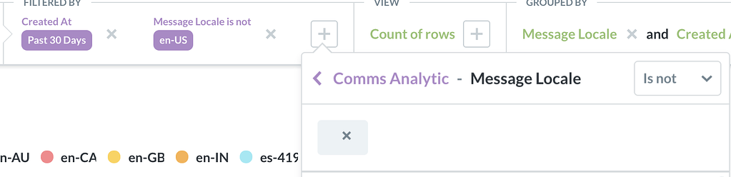 When creating multi-series line charts - null values - Get Help - Metabase Discussion