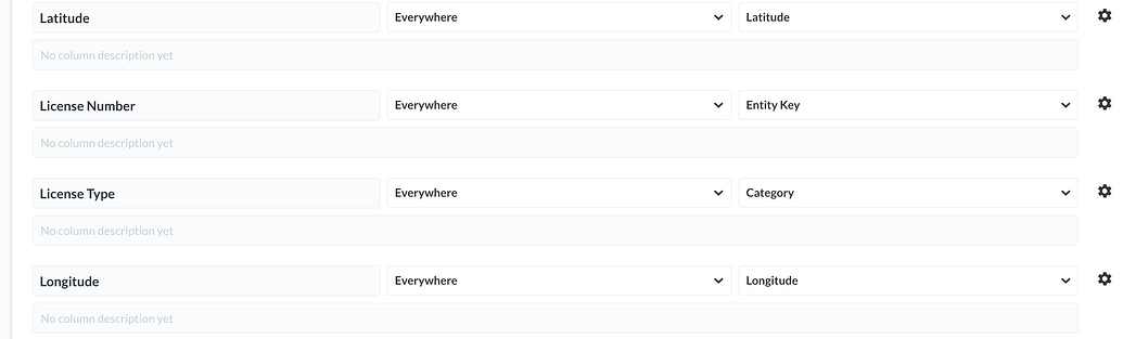 How to use the maps visualization? - Get Help - Metabase Discussion