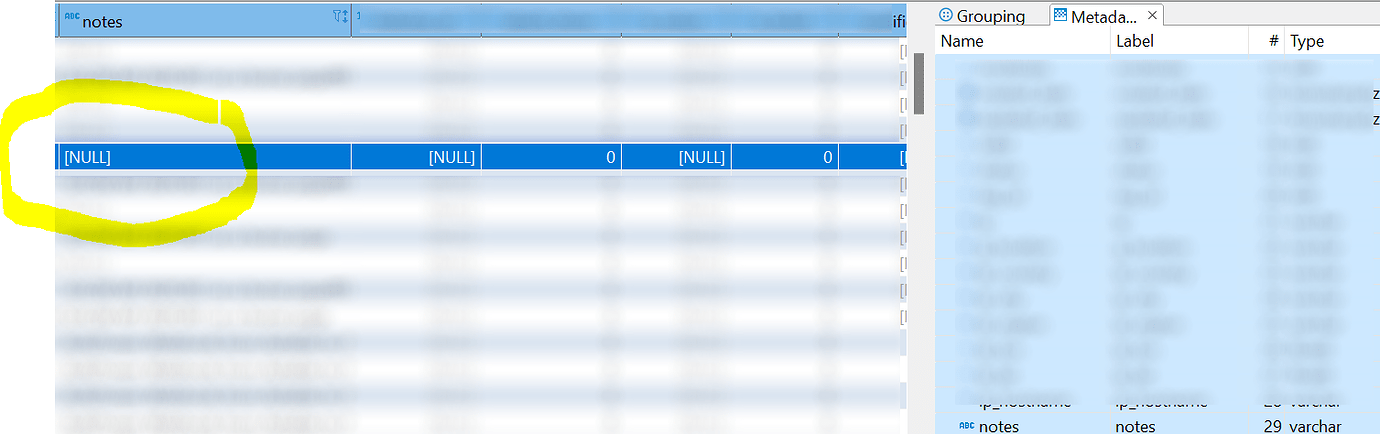 Cannot Read Properties Of Undefined Reading Rows Metabase Discussion