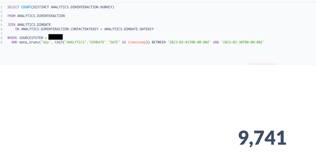Date Field Filter Producing Incorrect Values - Bug reports - Metabase Discussion