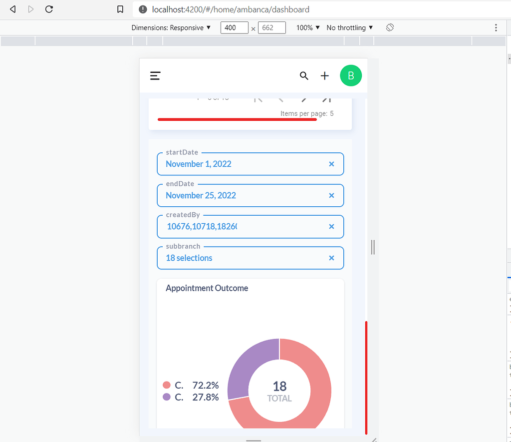 Hide filters on full app embed UI - Get Help - Metabase Discussion
