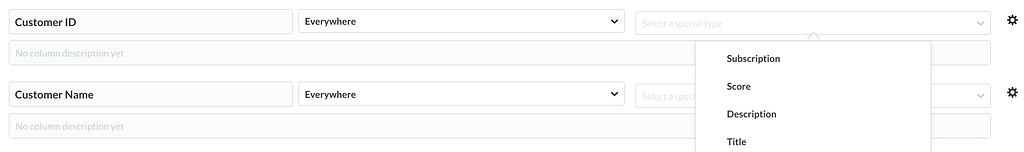 Assign Types in Data Model - Feature Requests - Metabase Discussion