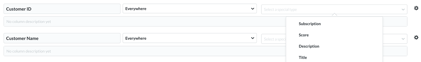 Assign Types in Data Model - Feature Requests - Metabase Discussion