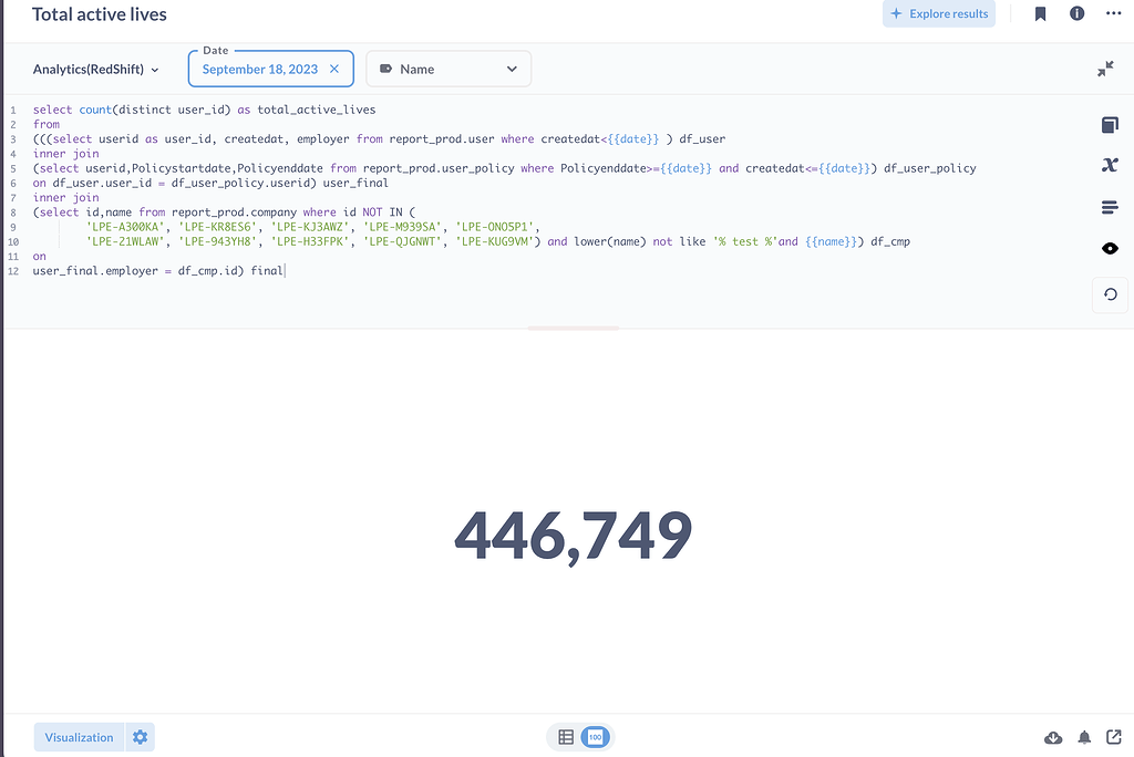 Auto set the filter to current date, whenever dashboard is opened - Get Help - Metabase Discussion