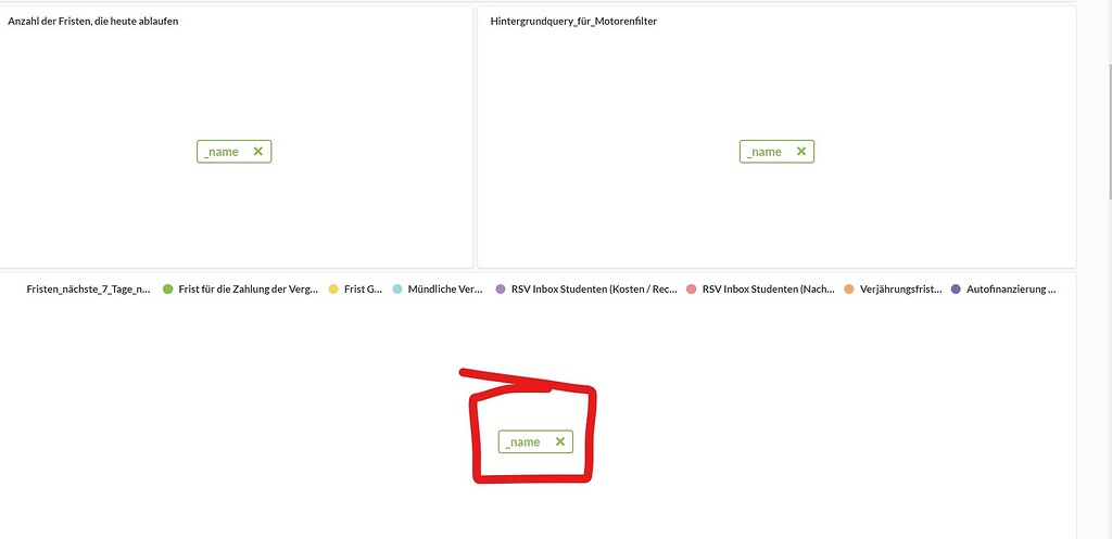 Adding Multiple Filters to One Question in Metabase - Get Help - Metabase Discussion