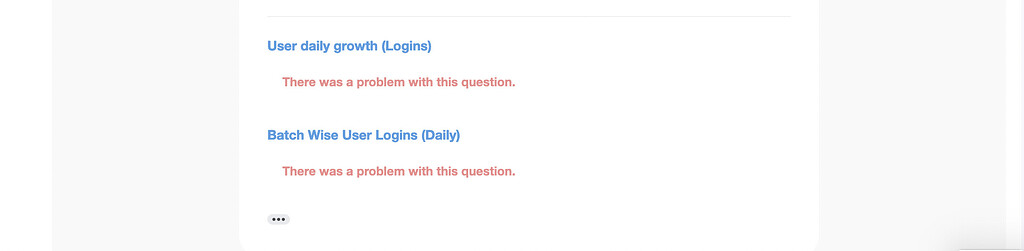 Problem in rendering card in metabase pulse emails - Get Help - Metabase Discussion