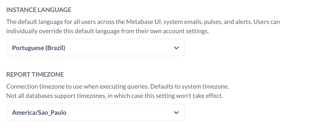 [Help] Models can't fit the same data for summarize and filter - Get Help - Metabase Discussion