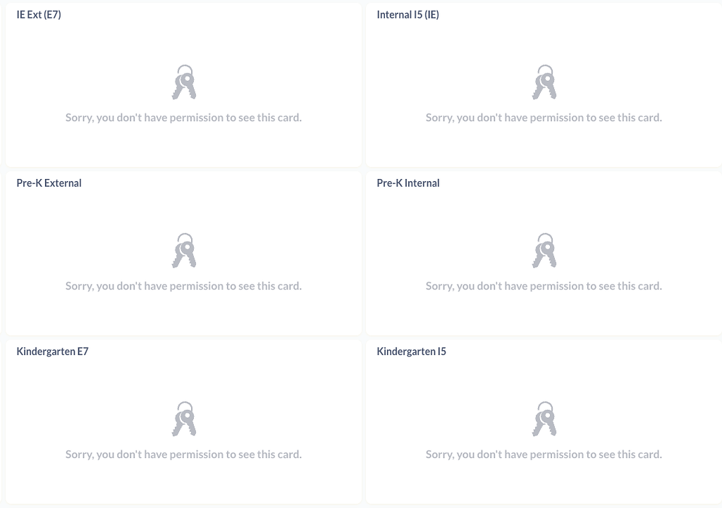 Native SQL Query and user permissions - Metabase Discussion
