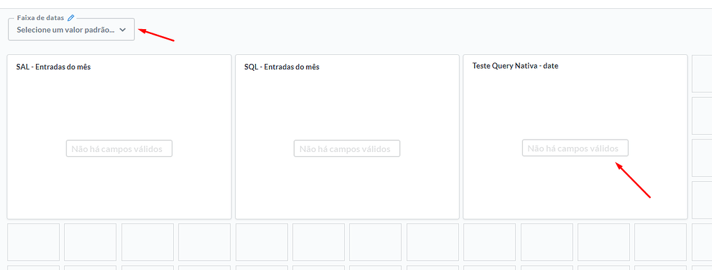 Select A Panel Date From A Native Query Mongodb Get Help Metabase Discussion 