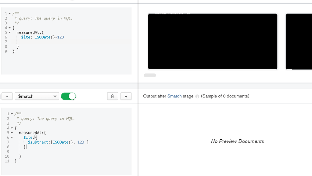 Parsing fails when calculation is included in mongo query - Get Help - Metabase Discussion