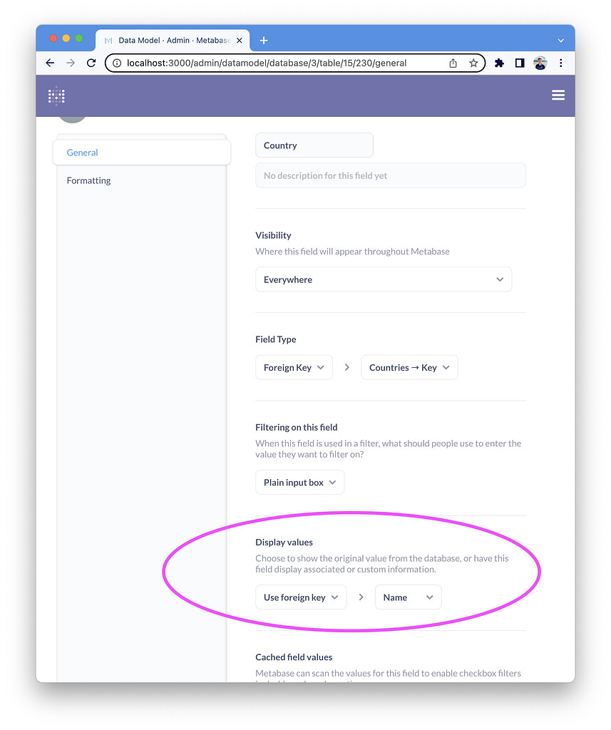 Firestore -> BigQuery -> Metabase issue with joining and displaying ... Firestore -> BigQuery -> Metabase issue with joining and displaying ...