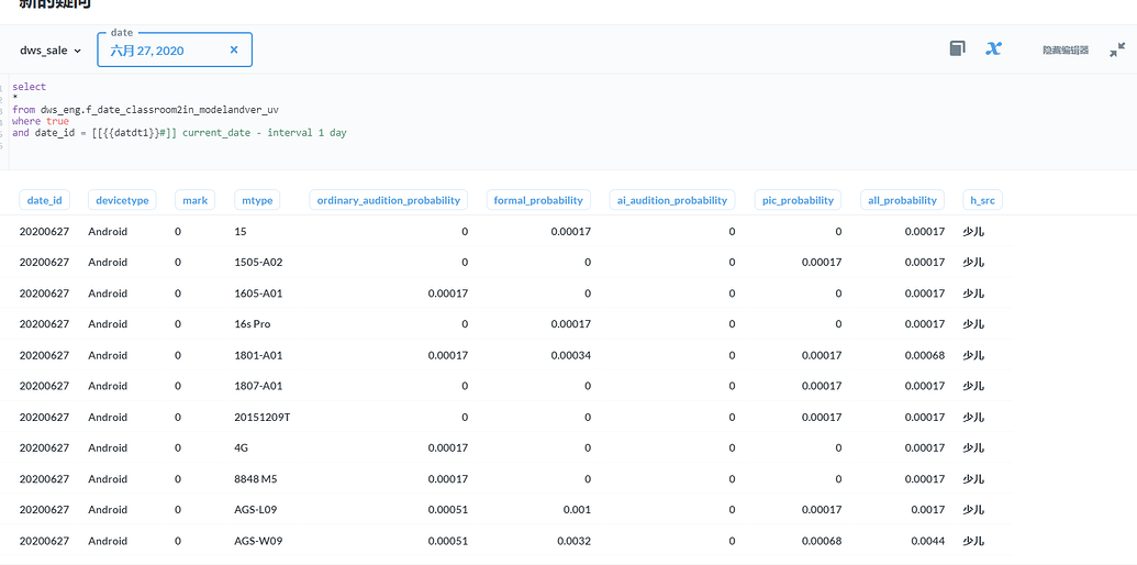About using variables to filter dates - Metabase Discussion