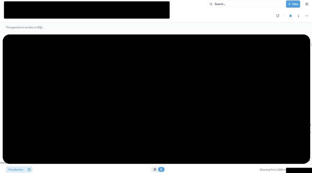 Inconsistent SQL editing permissions - Get Help - Metabase Discussion