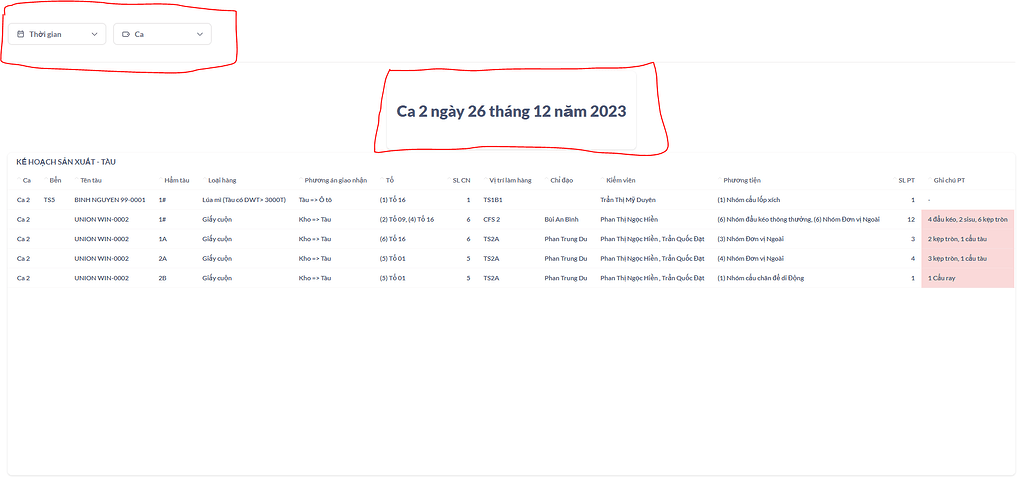 Change the filter position in the same row as the dashboard name - Get Help - Metabase Discussion