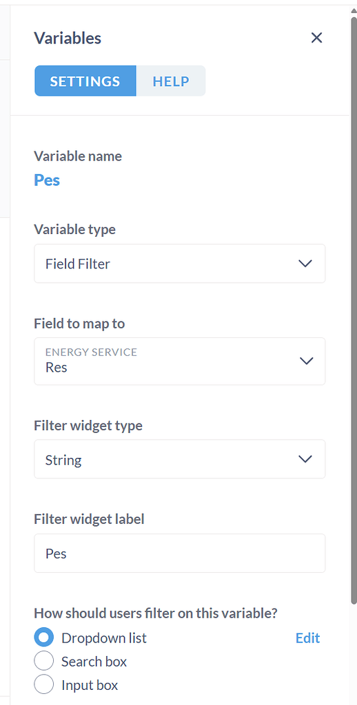 Error with UUID Field Filter in Native SQL Query - Get Help - Metabase Discussion