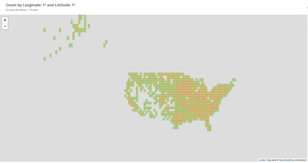 Grid or Pin maps not showing any map detail - Get Help - Metabase Discussion