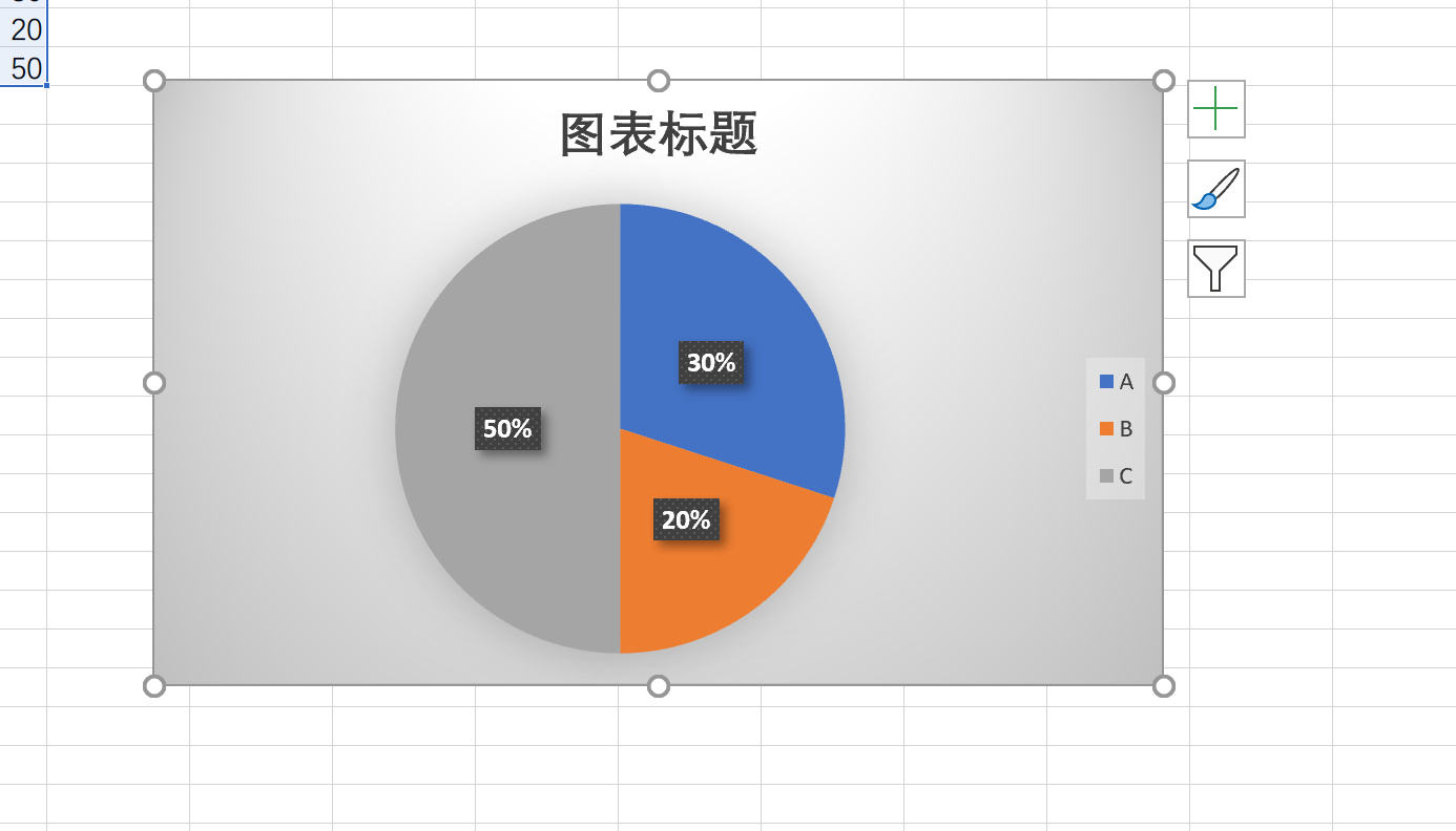 How to set up a solid pie chart? - Get Help - Metabase Discussion
