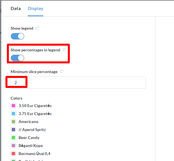 Rounding problem in question - Bug reports - Metabase Discussion
