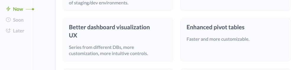 Extremely slow pivot tables (tiny data) - Get Help - Metabase Discussion
