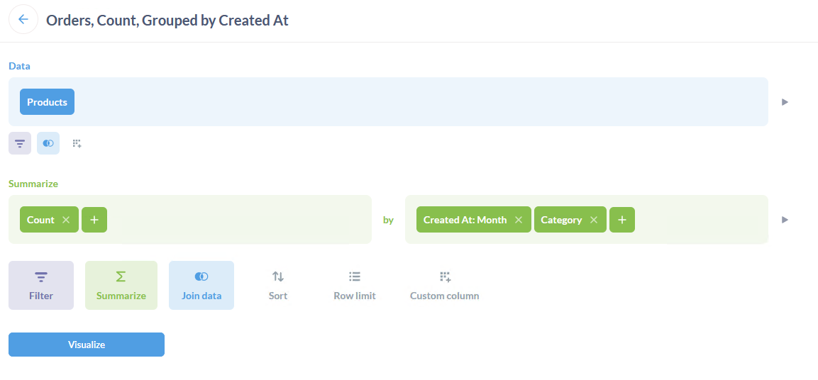 Date Filter click behaviour problems - Get Help - Metabase Discussion