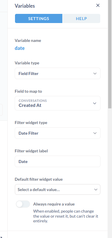 Can't linked filter in Dashboard - Get Help - Metabase Discussion