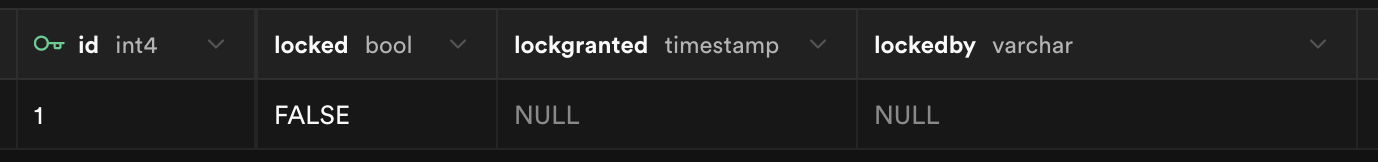 Metabase Can't Startup because of `GET /api/health 503` - Get Help - Metabase Discussion